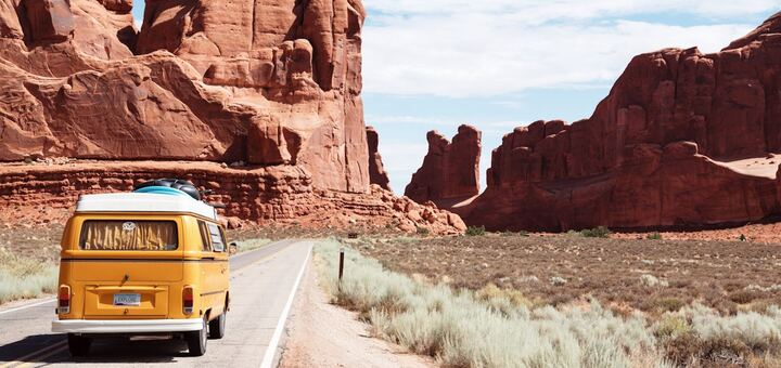 Maps & Driving Directions | Route Planner and Navigation Guides